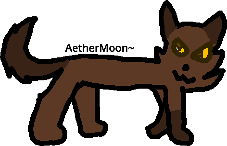 Harry (SOTC) | Warriors OC's Wiki | Fandom