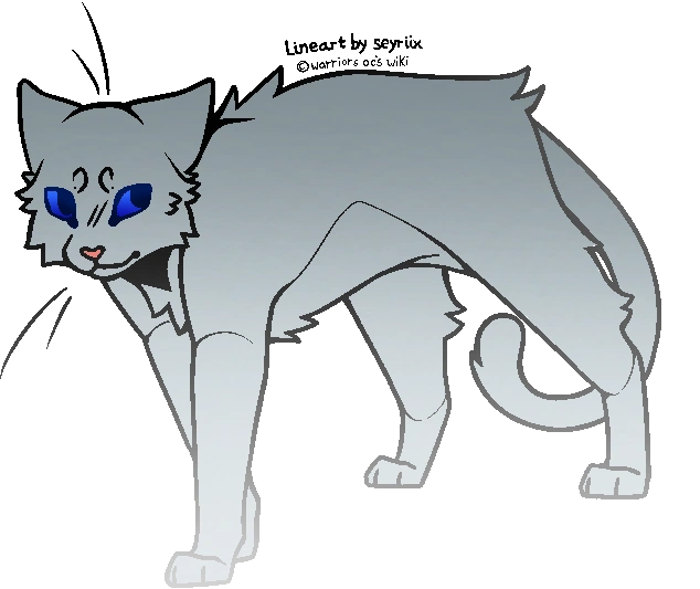 Iris | Warriors OC's Wiki | Fandom