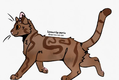 warrior cats silverflame