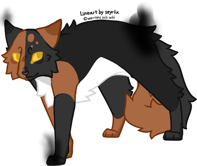 Horizonstar (PD) | Warriors OC's Wiki | Fandom