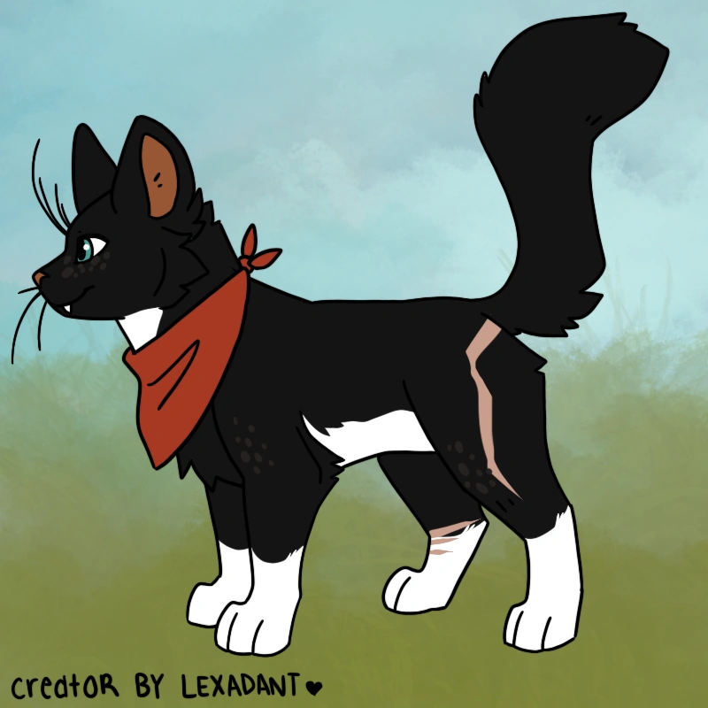 Berrystorm | Warriors OC's Wiki | Fandom