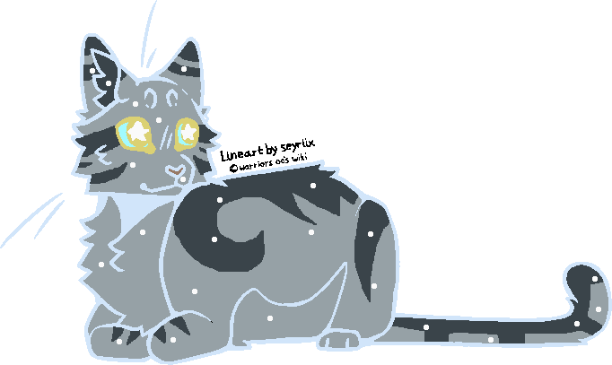 Spindlepaw (SoA) | Warriors OC's Wiki | Fandom