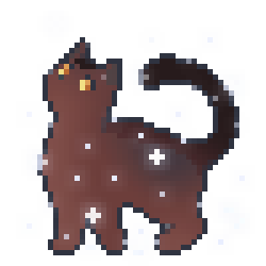 Ferrettuft | Warriors OC's Wiki | Fandom