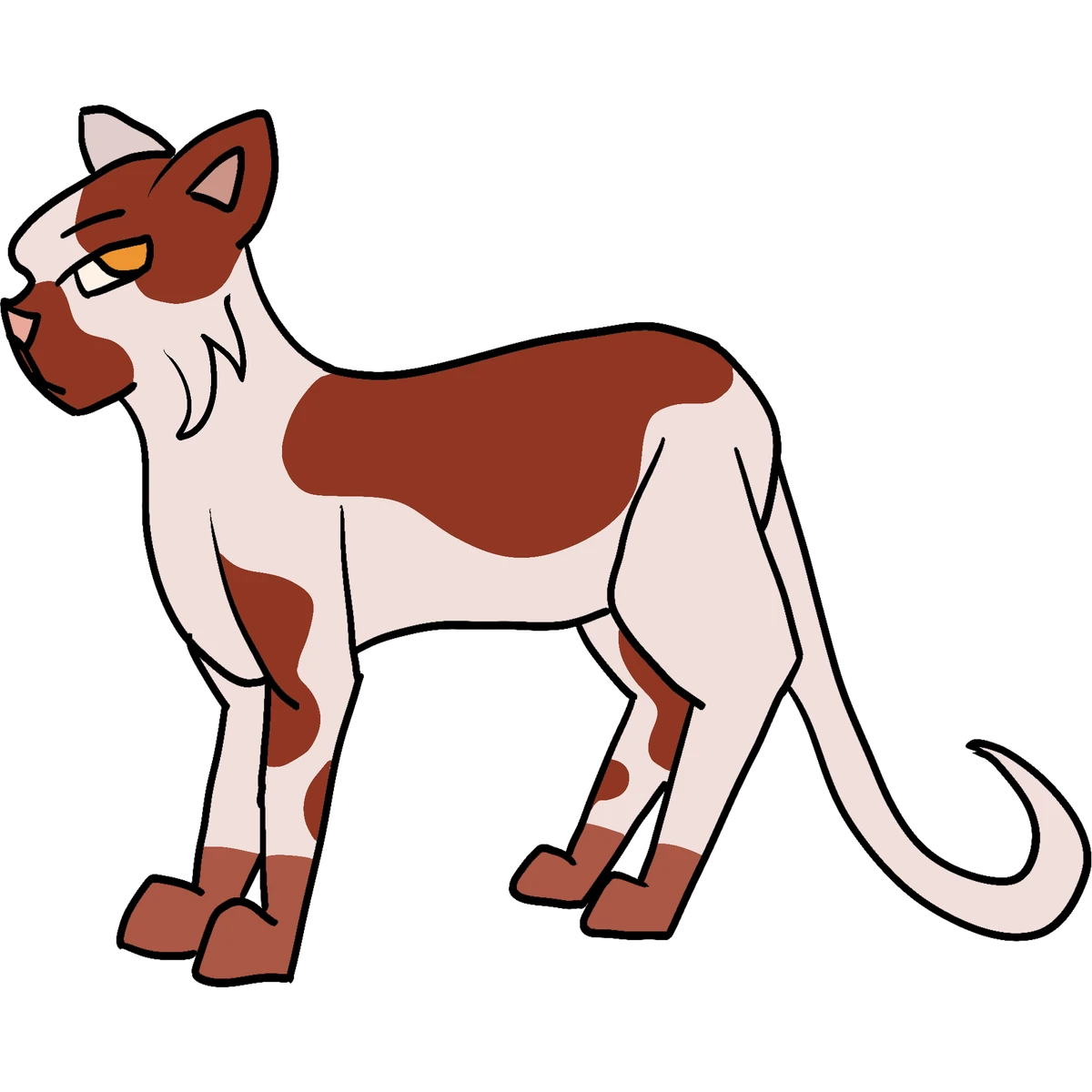 Rae (CS) | Warriors OC's Wiki | Fandom