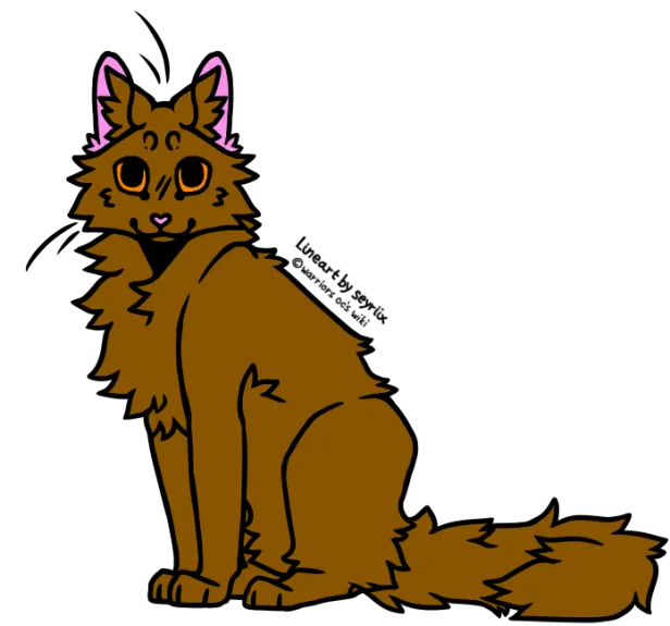 DesertClan (ASitS) | Warriors OC's Wiki | Fandom