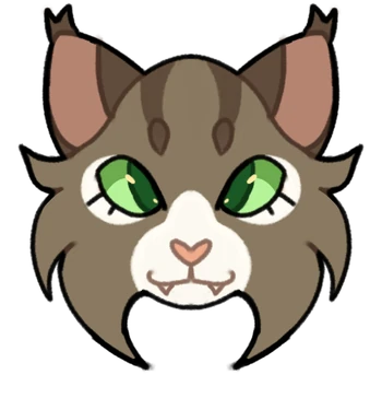 Petalkit (TLbtS) | Warriors OC's Wiki | Fandom