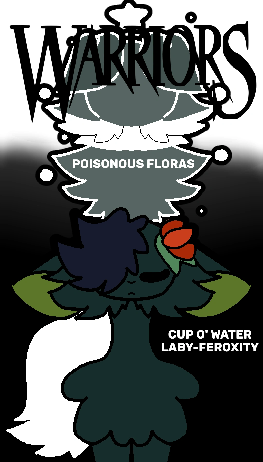 Poisonous Floras | Warriors OC's Wiki | Fandom