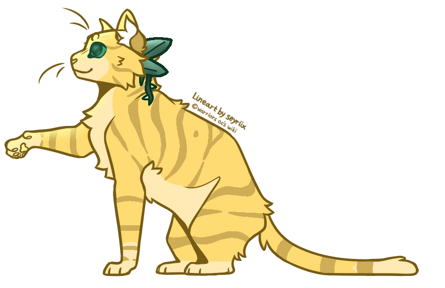Juniperflight | Warriors OC's Wiki | Fandom
