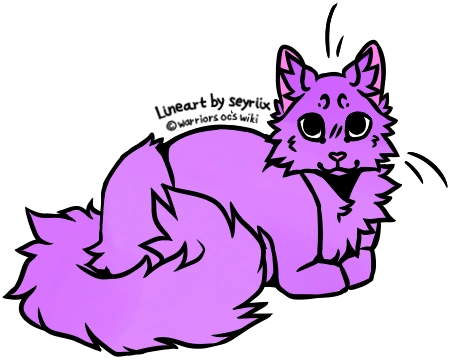 Lavenderdance | Warriors OC's Wiki | Fandom