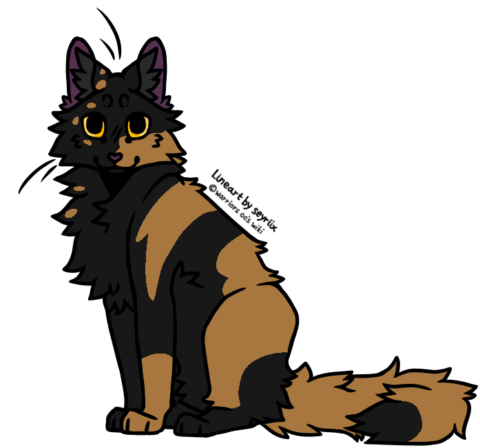 Snapdragonstar (PD) | Warriors OC's Wiki | Fandom