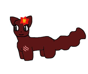 Red (TC) | Warriors OC's Wiki | Fandom