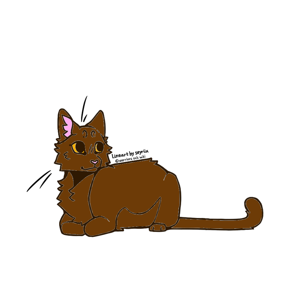 Dawnrain | Warriors OC's Wiki | Fandom
