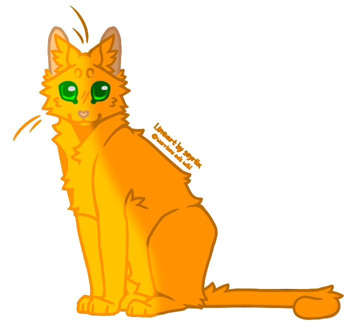 Thymestar (LoS) | Warriors OC's Wiki | Fandom