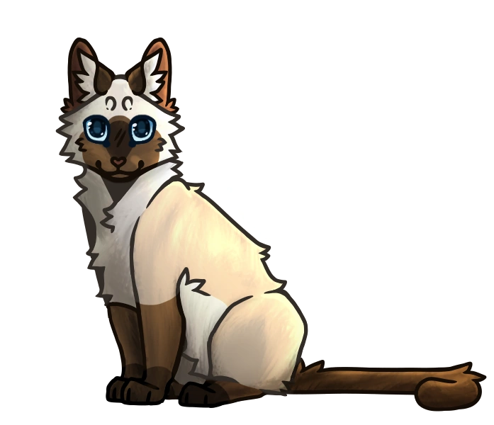 VixenClan | Warriors OC's Wiki | Fandom