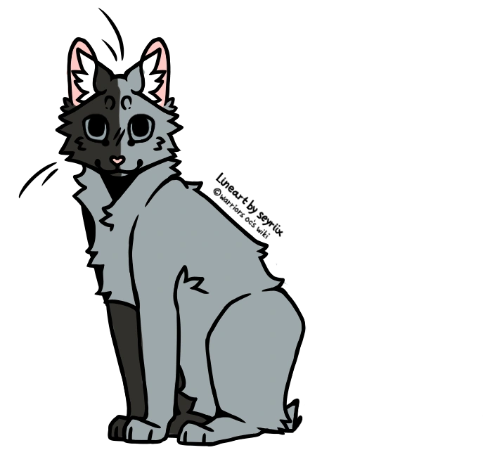 Bravestar (SofS) | Warriors OC's Wiki | Fandom