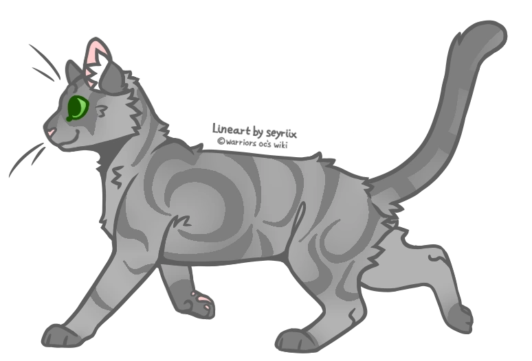Snakepaw | Warriors OC's Wiki | Fandom