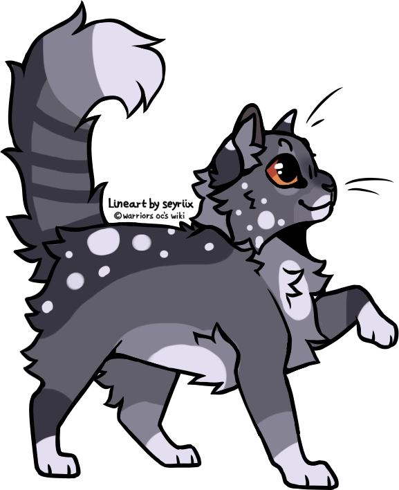 Swallowkit | Warriors OC's Wiki | Fandom