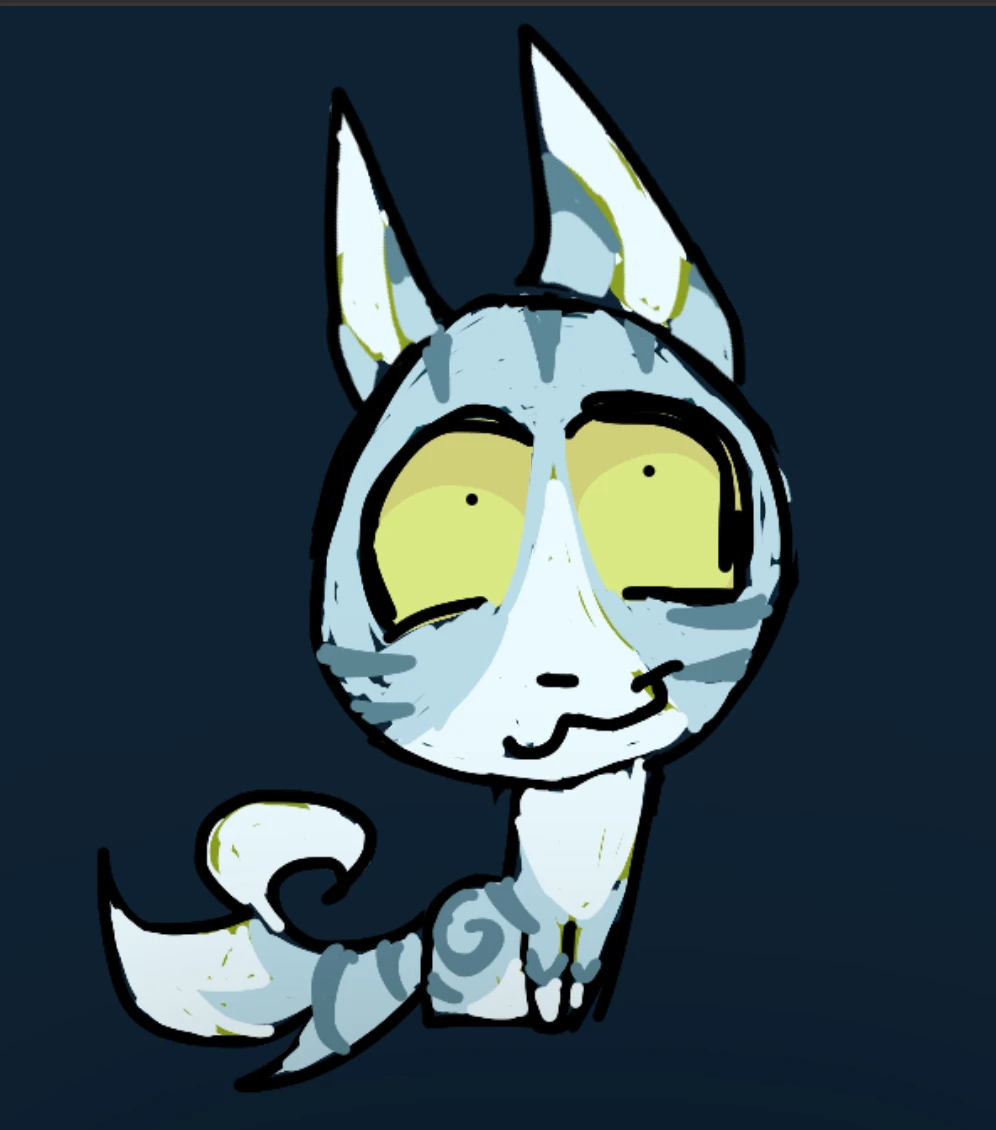 Windpool | Warriors OC's Wiki | Fandom