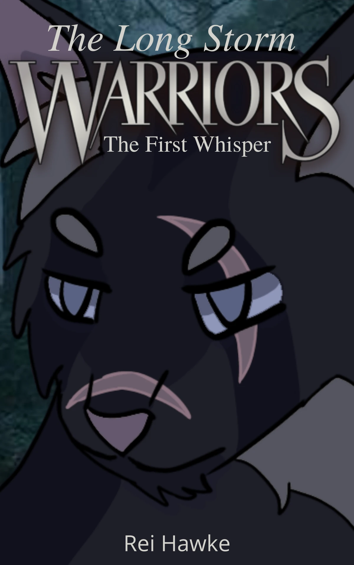 The First Whisper | Warriors OC's Wiki | Fandom
