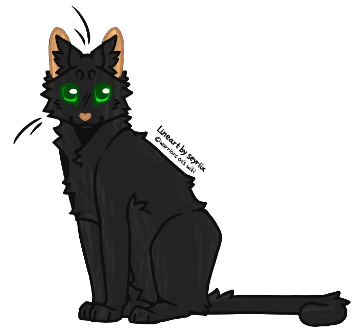 ShadowClan (TSotS) | Warriors OC's Wiki | Fandom