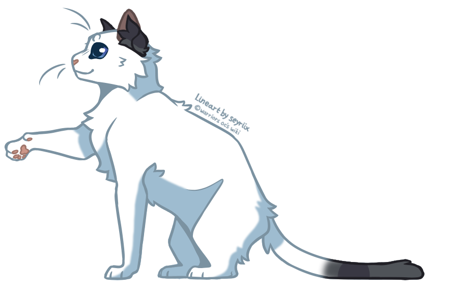 Clifftuft | Warriors OC's Wiki | Fandom