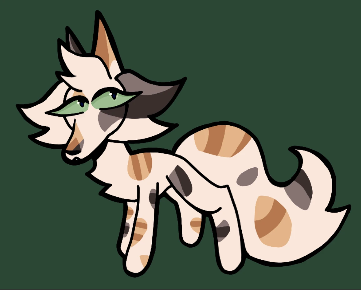 Kestrel (RF) | Warriors OC's Wiki | Fandom