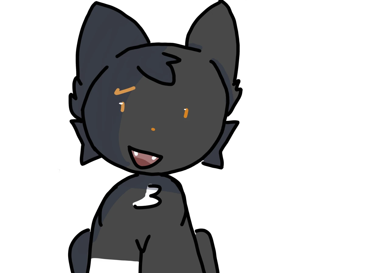 Spiderwing | Warriors OC's Wiki | Fandom
