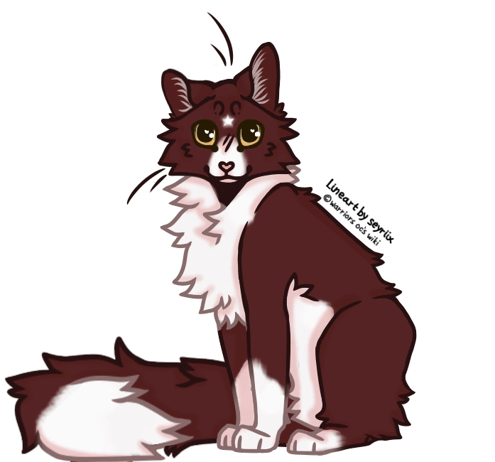 Category:Tribe of Rushing Water | Warriors OC's Wiki | Fandom