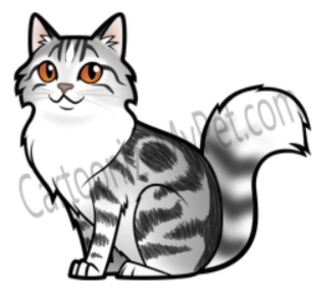 Icewhisker (WOR) | Warriors OC's Wiki | Fandom