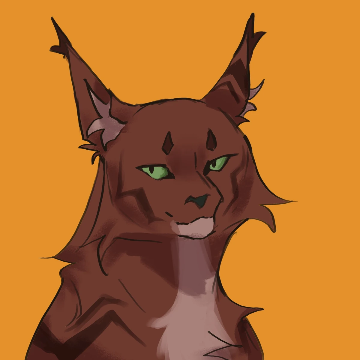 Roostertalon | Warriors OC's Wiki | Fandom