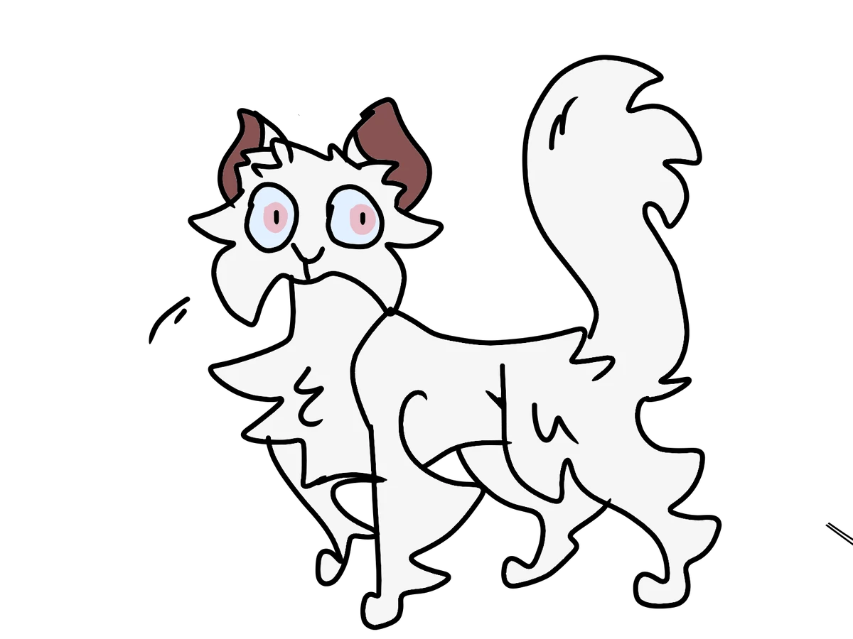 Violetspirit | Warriors OC's Wiki | Fandom