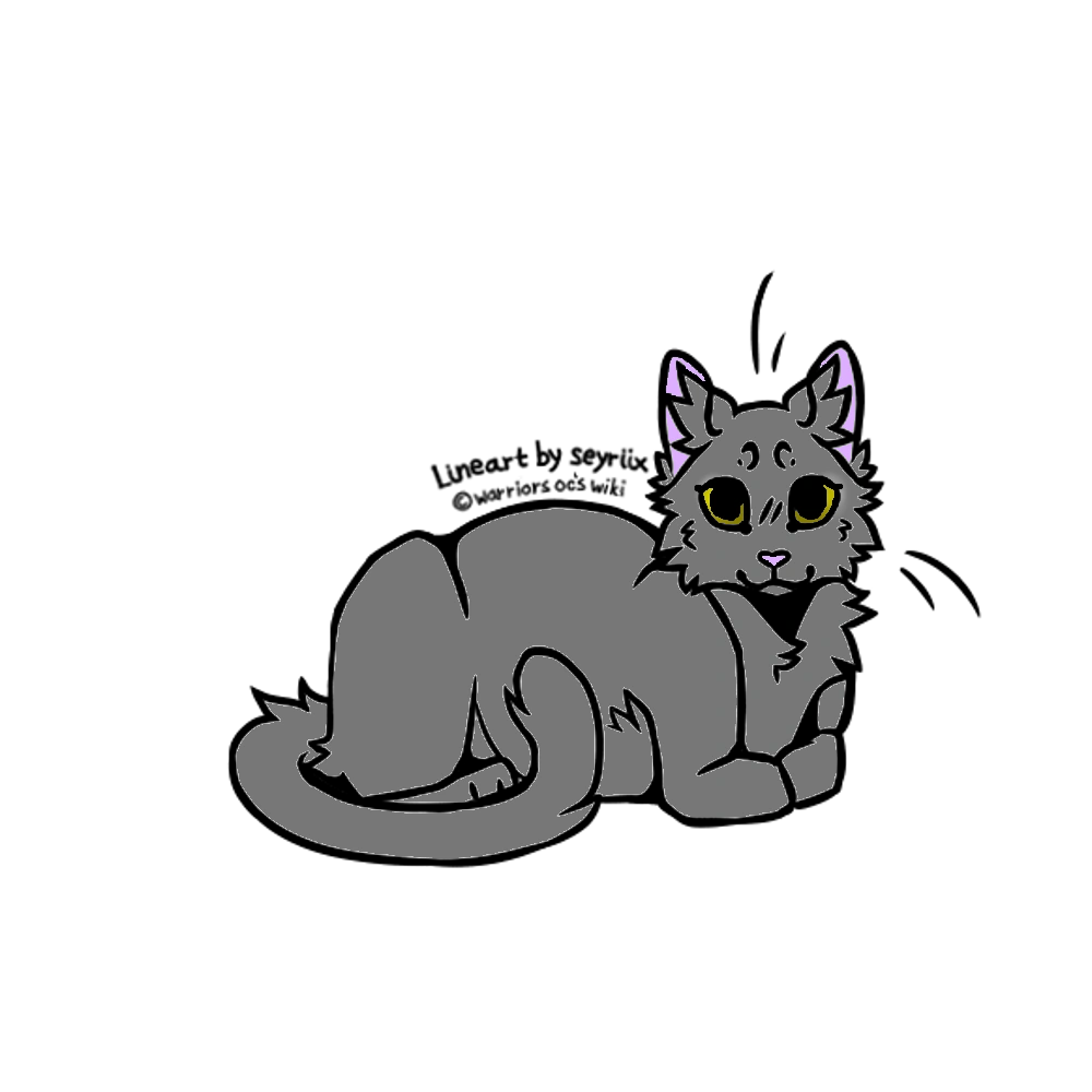 Honeysong (SC) | Warriors OC's Wiki | Fandom