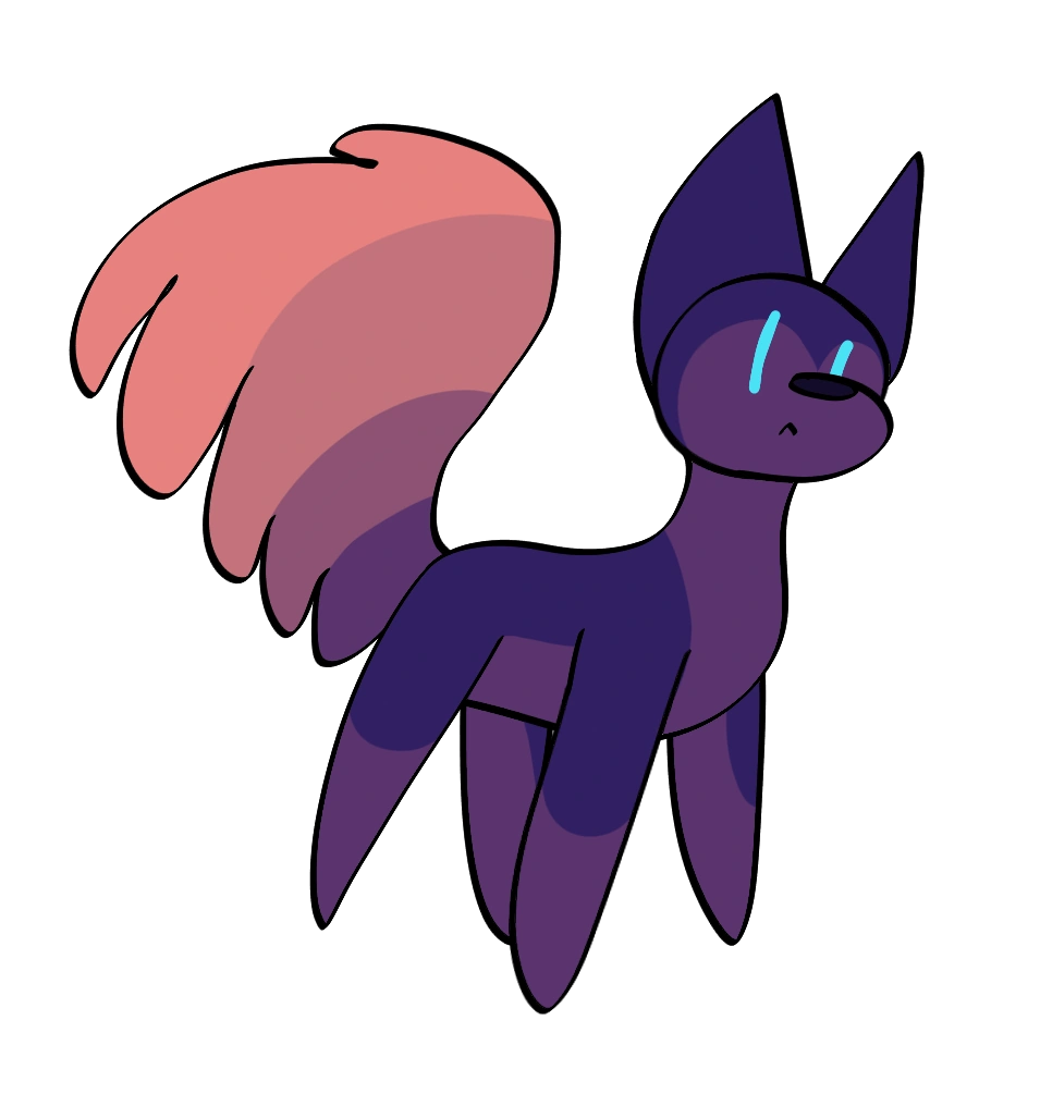 Eveningwatcher (PlaM) | Warriors OC's Wiki | Fandom