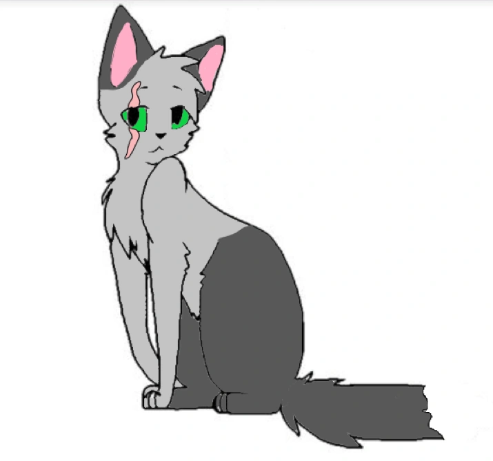 Sicklewind | Warriors OC's Wiki | Fandom