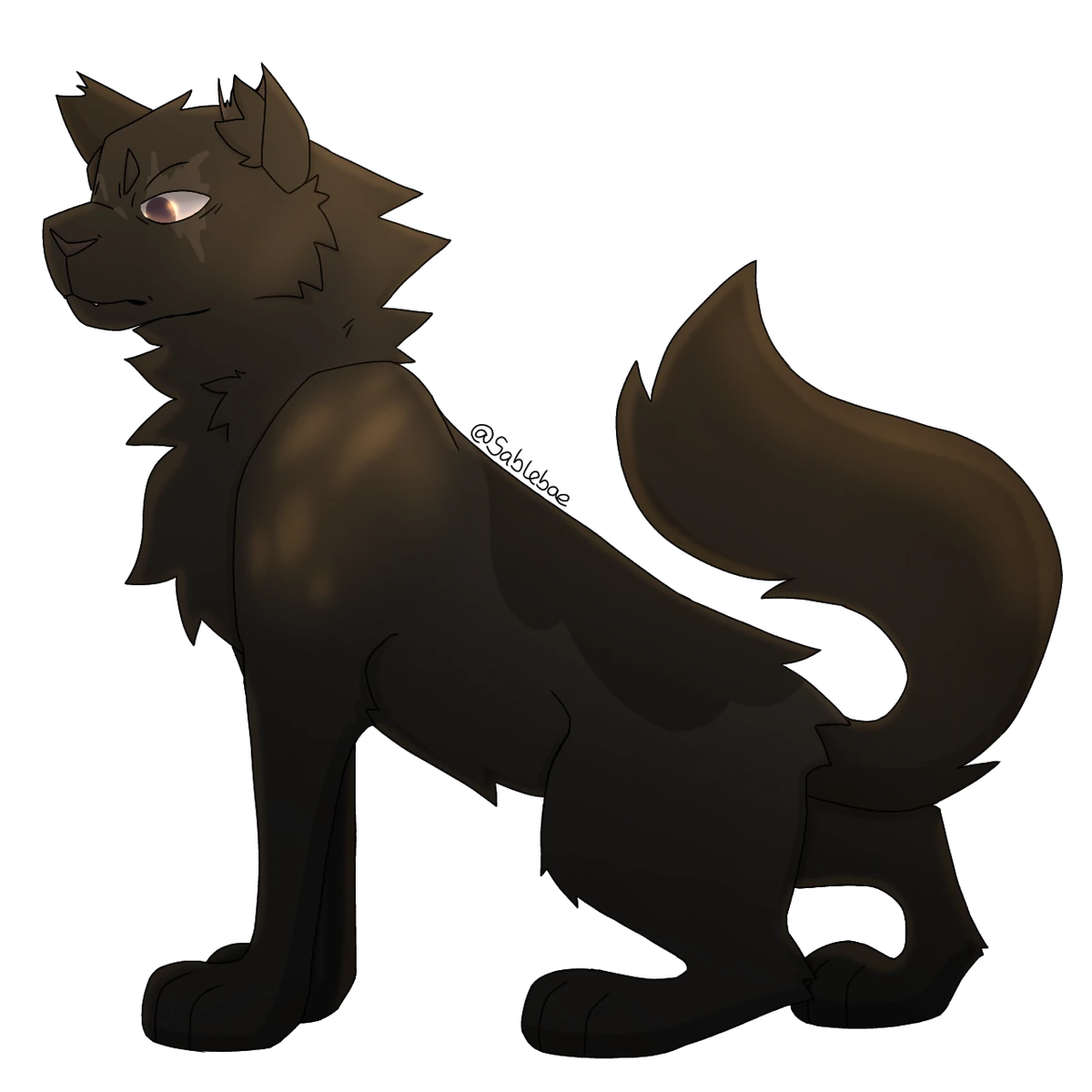 Wither | Warriors OC's Wiki | Fandom