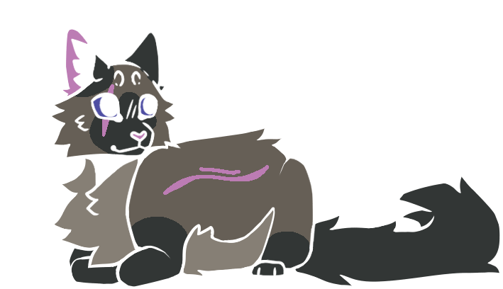 Poinsettiastar's Decay/Minor Characters | Warriors OC's Wiki | Fandom