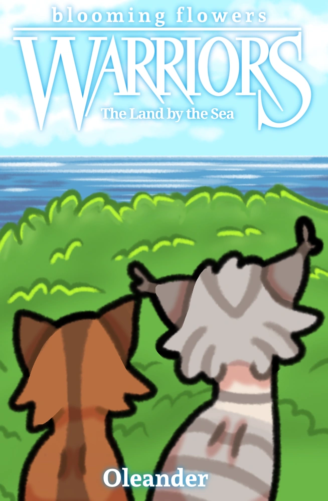 The Land by the Sea | Warriors OC's Wiki | Fandom