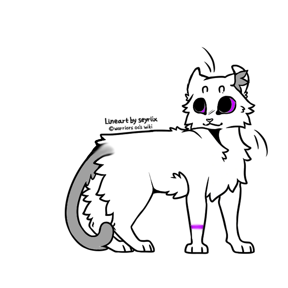 Polopaw | Warriors OC's Wiki | Fandom