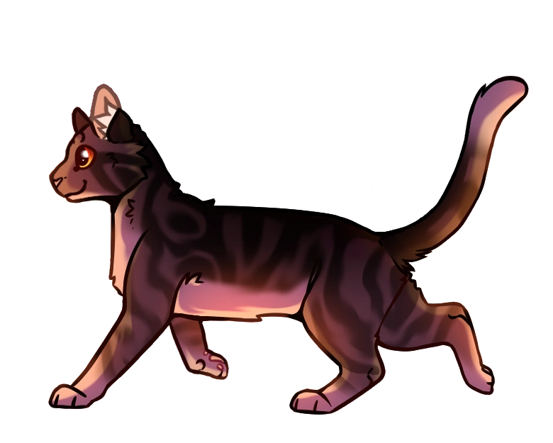 Stagpaw (HS) | Warriors OC's Wiki | Fandom