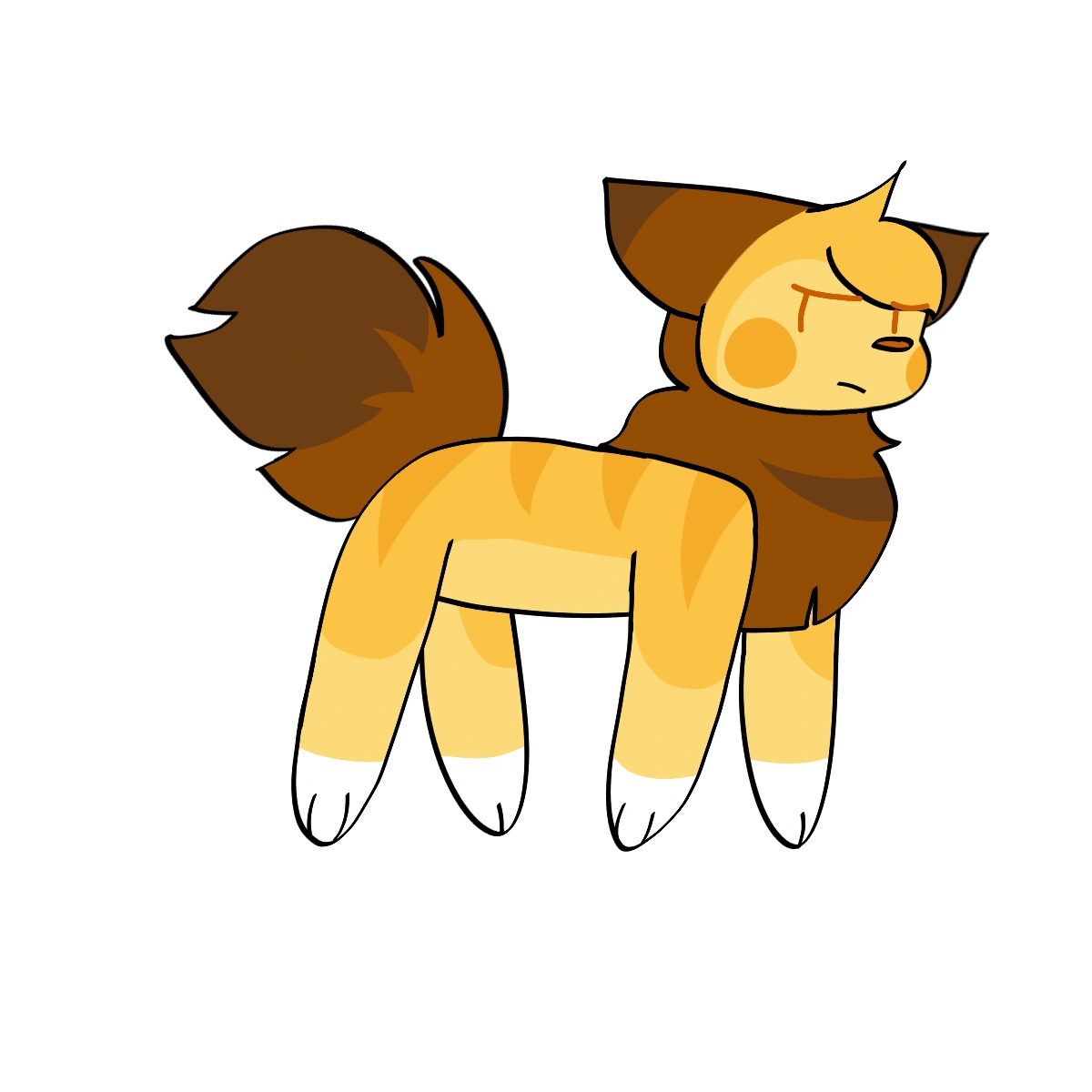 Beethorn (PlaM) | Warriors OC's Wiki | Fandom