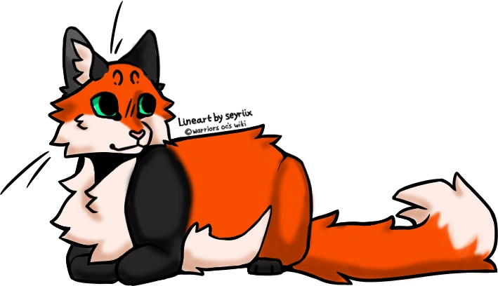 Category:Alternate Universe | Warriors OC's Wiki | Fandom