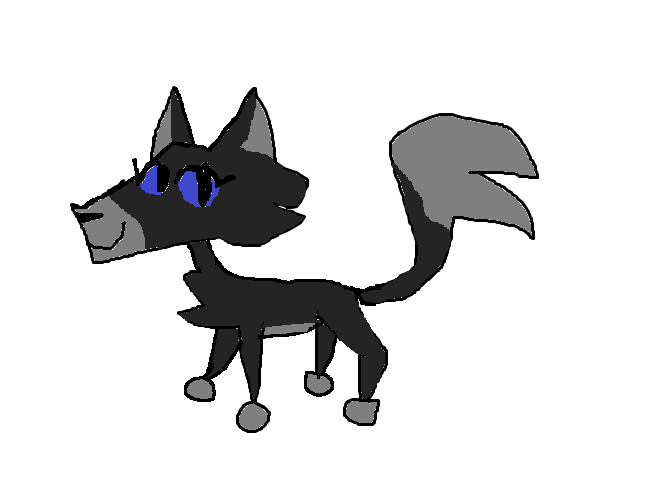 Cinderkit (RF) | Warriors OC's Wiki | Fandom