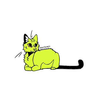 Bumblebee (SS) | Warriors OC's Wiki | Fandom