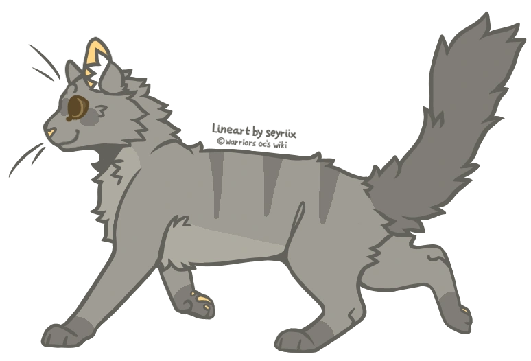 Flowerpaw | Warriors OC's Wiki | Fandom