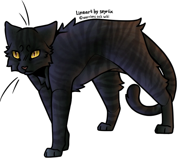 Kestrel (NJ) | Warriors OC's Wiki | Fandom