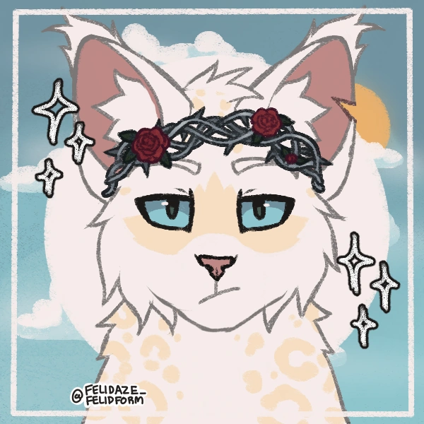 Lemonlily | Warriors OC's Wiki | Fandom