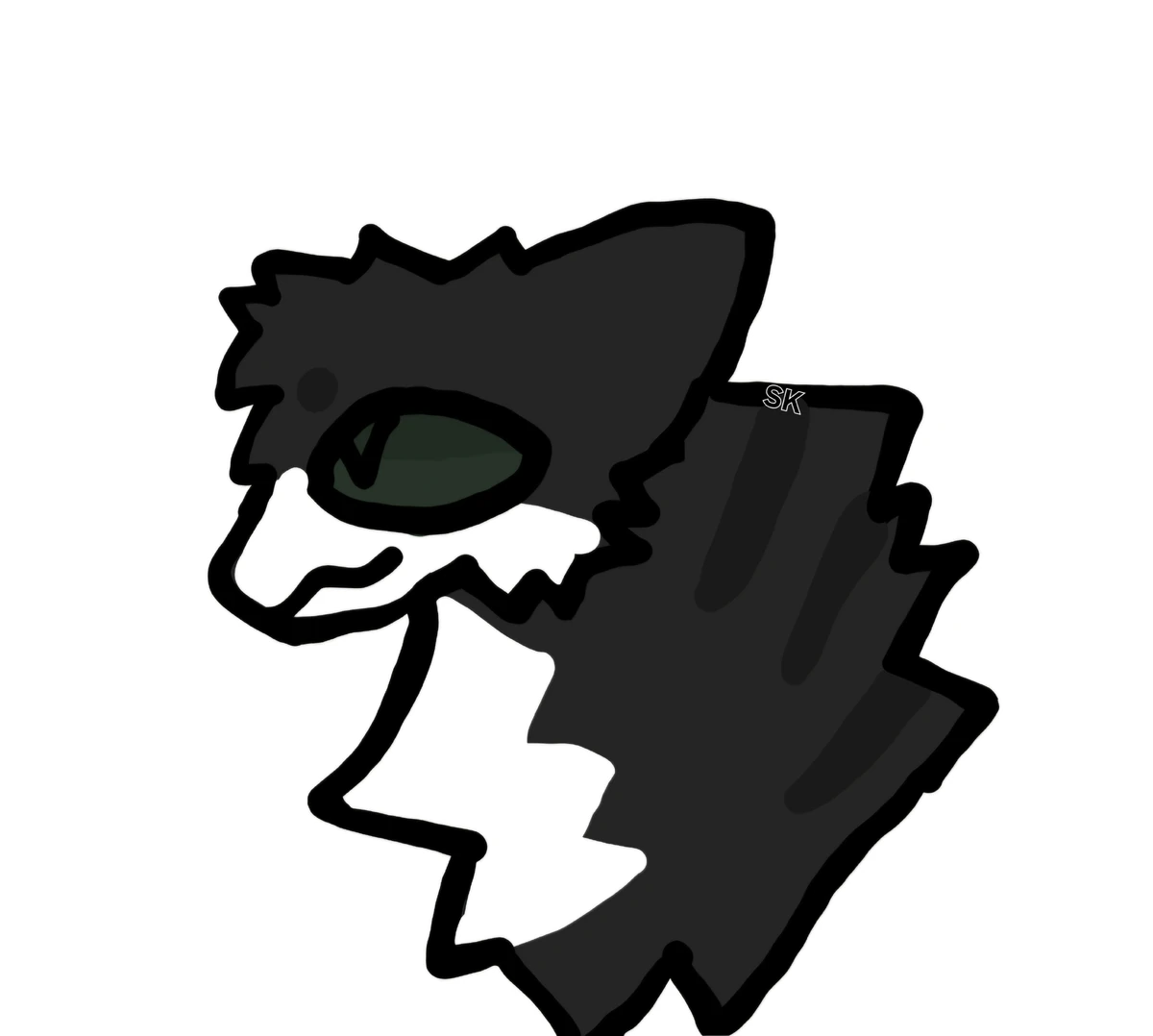 Fallenstar (STT) | Warriors OC's Wiki | Fandom