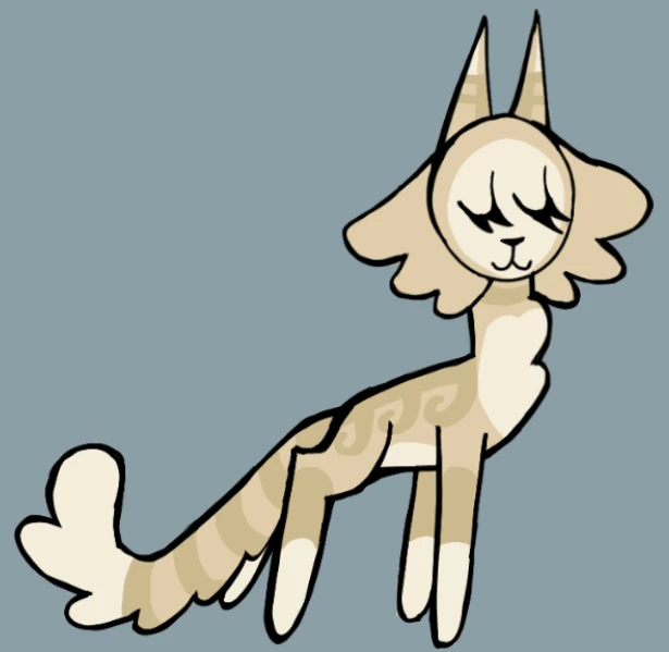 Primrosetuft | Warriors OC's Wiki | Fandom