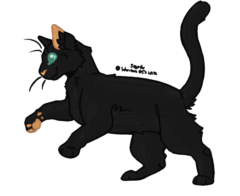 Snailslide (TSotS) | Warriors OC's Wiki | Fandom