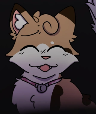 Cookie | Warriors OC's Wiki | Fandom